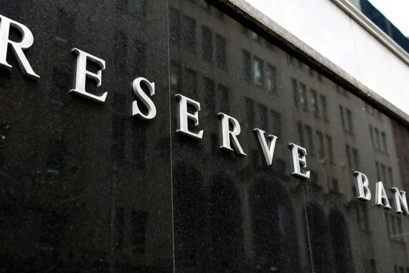 Latest RBA Announcement - 30 April 2024 | Tax Stuff