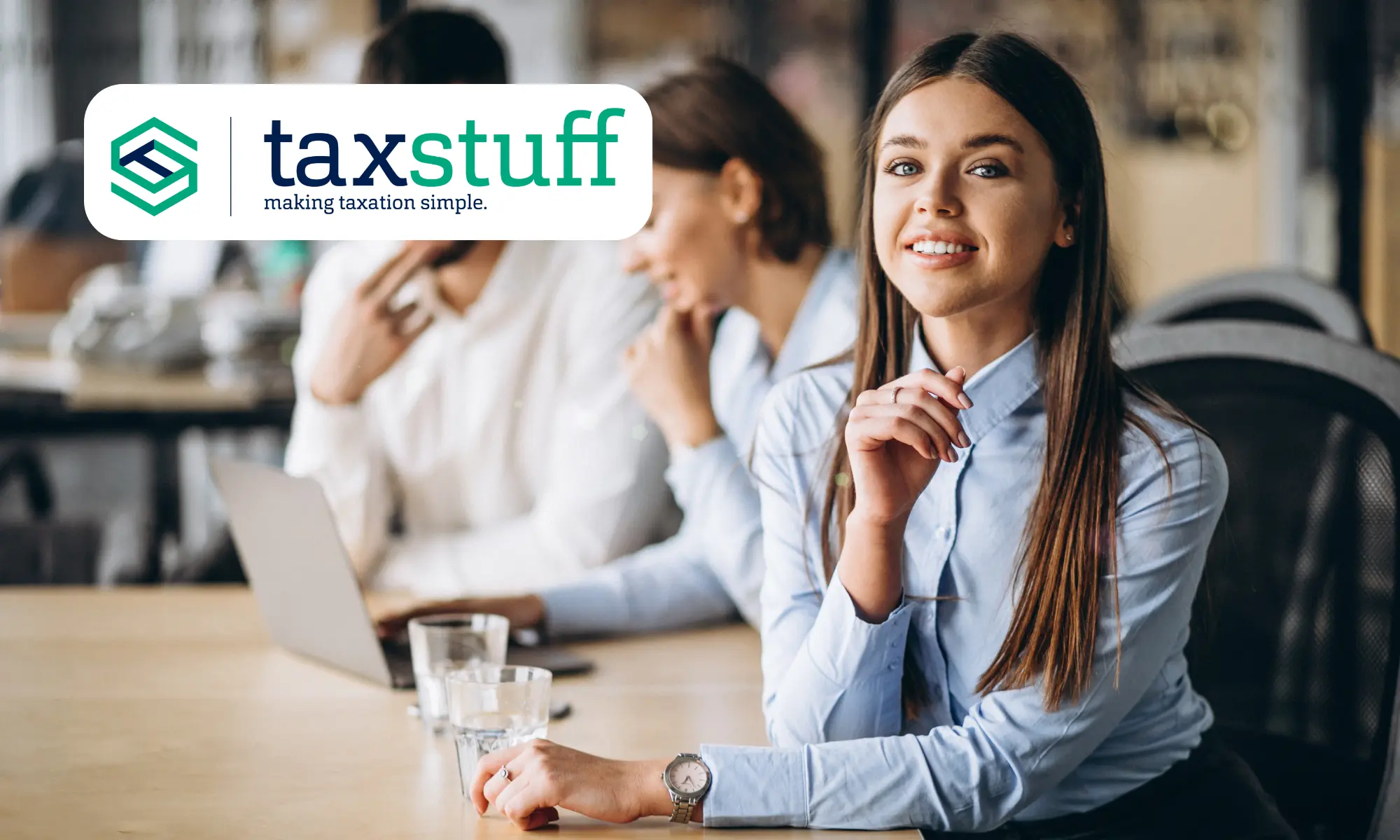 How To Choose An Accountant? A Guide | Tax Stuff