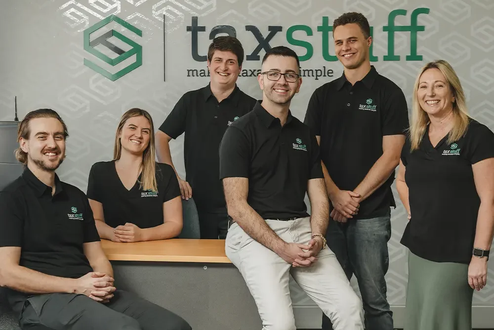 Tax Returns Done Right - Deductions & Lodgement | Tax Stuff