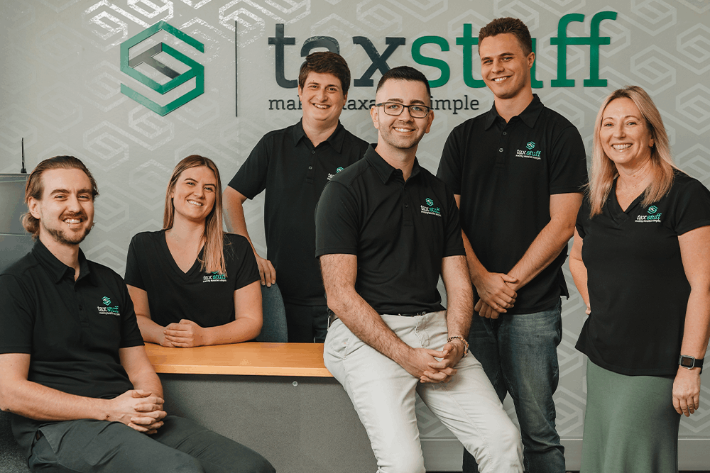 Tax Planning - Taxation Preparation & Strategies | Tax Stuff